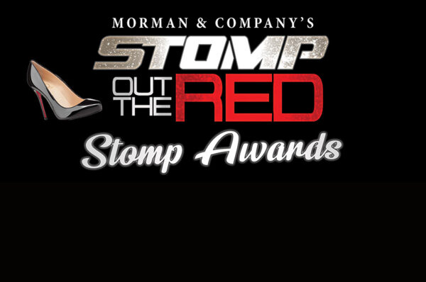 Stomp Awards – Stomp Out The Red